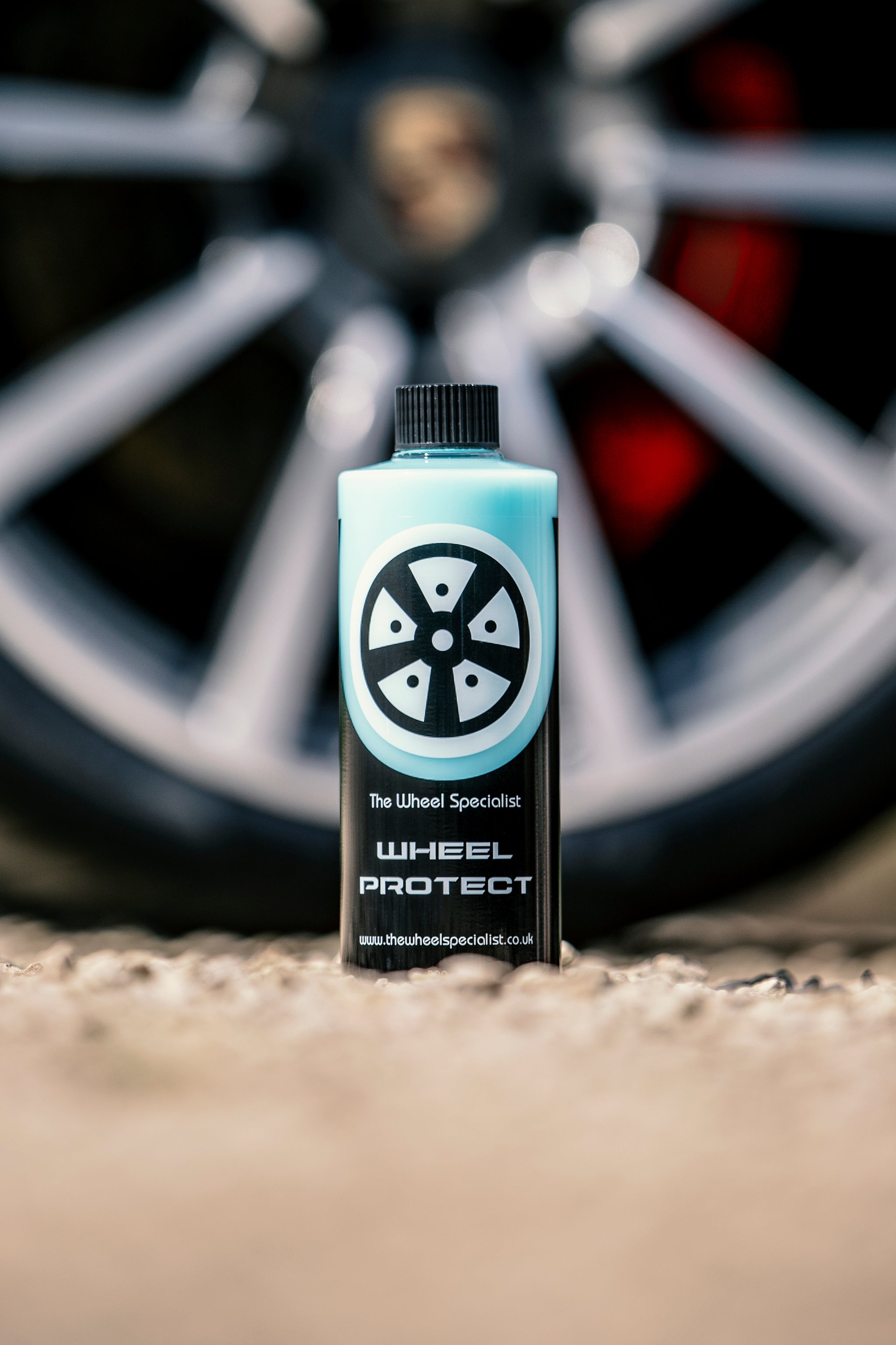 Wheel Care Pack – The Wheel Specialist