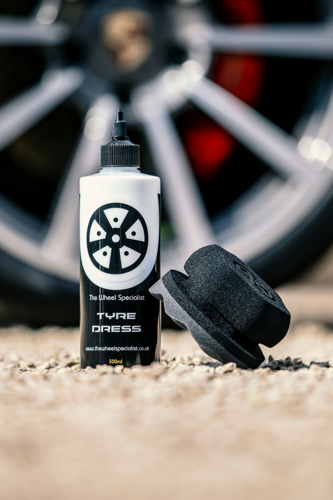 Wheel Care Pack – The Wheel Specialist